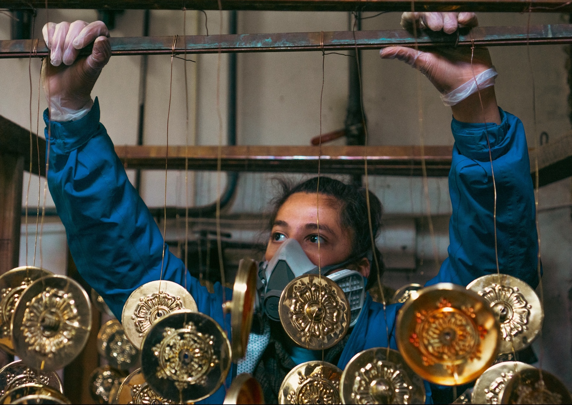 As a center for work as an awareness practice, Odiyan provides ...